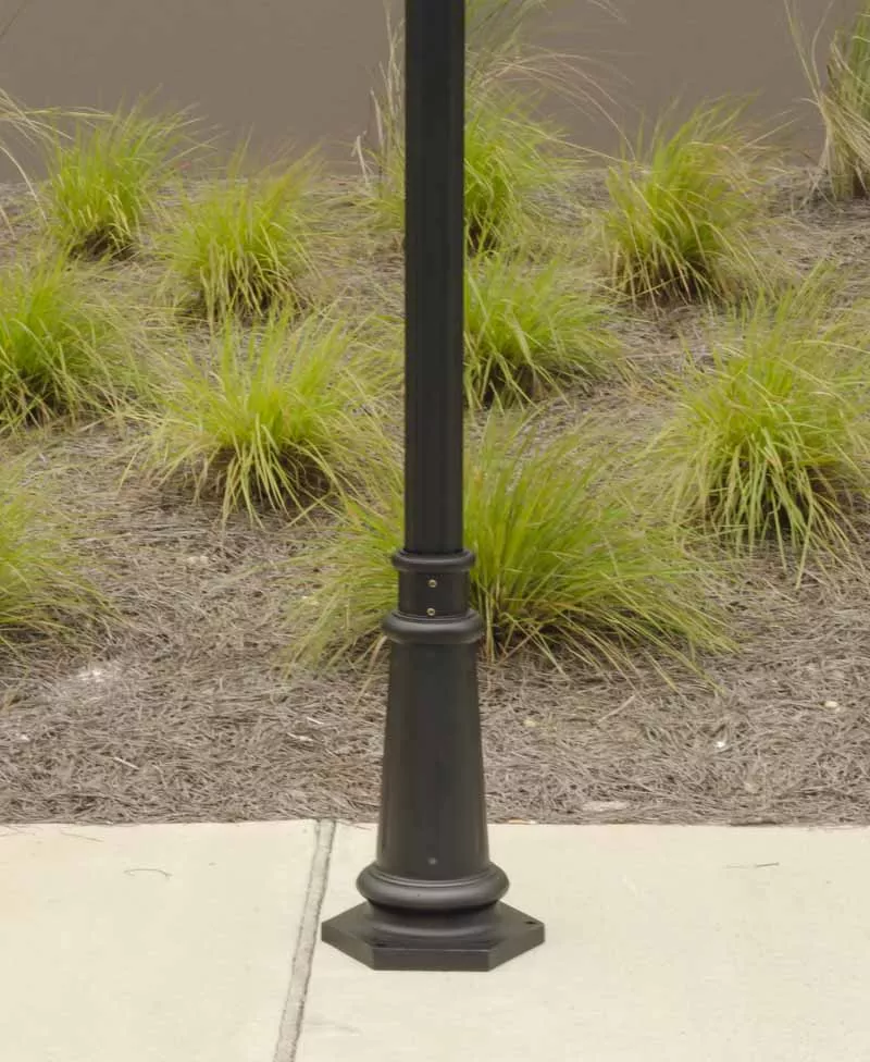 LED Street Lights for Sale - Outdoor Post Lights