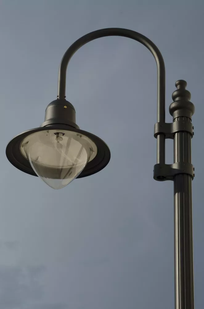 LED Street Lights for Sale - Outdoor Post Lights