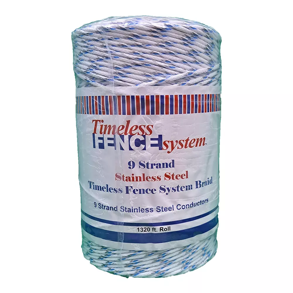 Timeless Fence Systems & Accessories | Long-Lasting Fencing