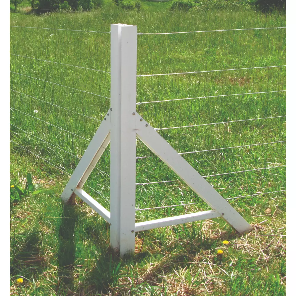 Timeless Fence Systems & Accessories | Long-Lasting Fencing