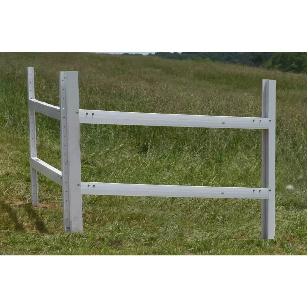 Timeless Fence Systems & Accessories | Long-Lasting Fencing