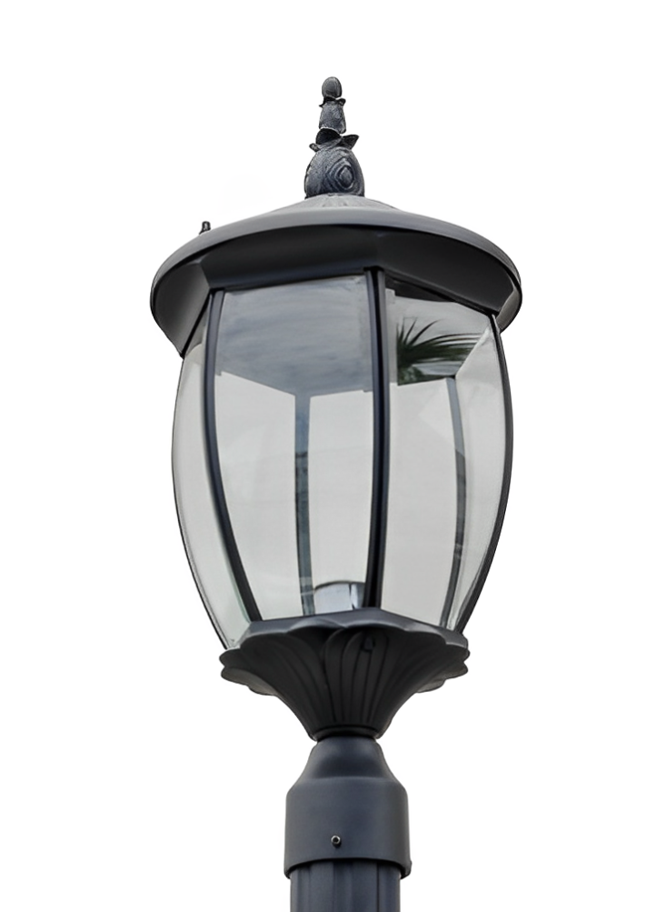 Residential Light Poles And Fixtures Light Poles Commercial LED